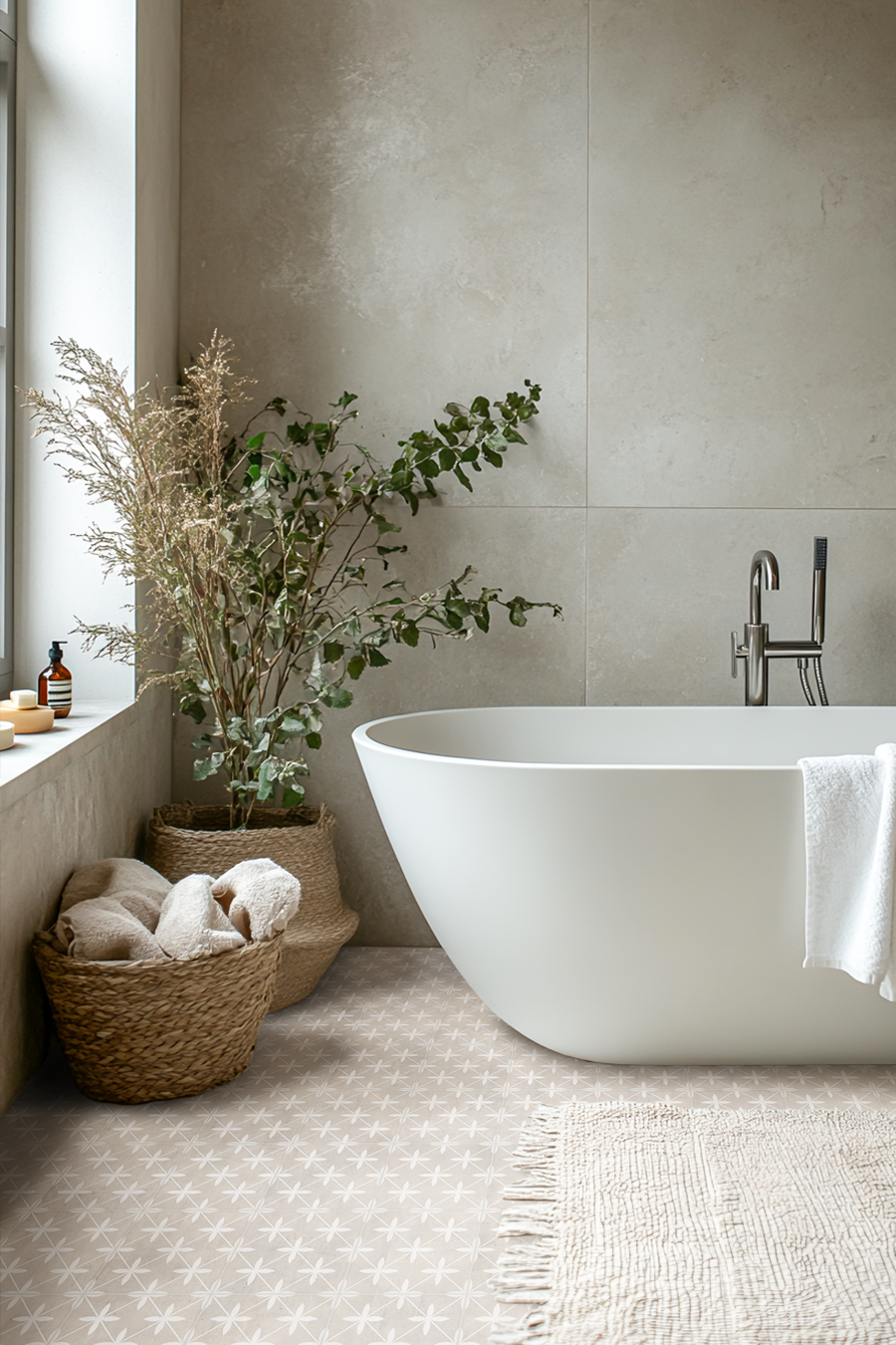 Aurora Dream Suelo Vinílico – FANCYHAUS