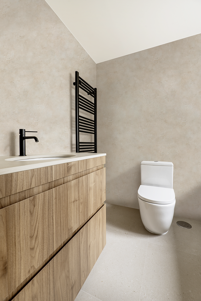 Silk Sand Vinilo Baño – FANCYHAUS