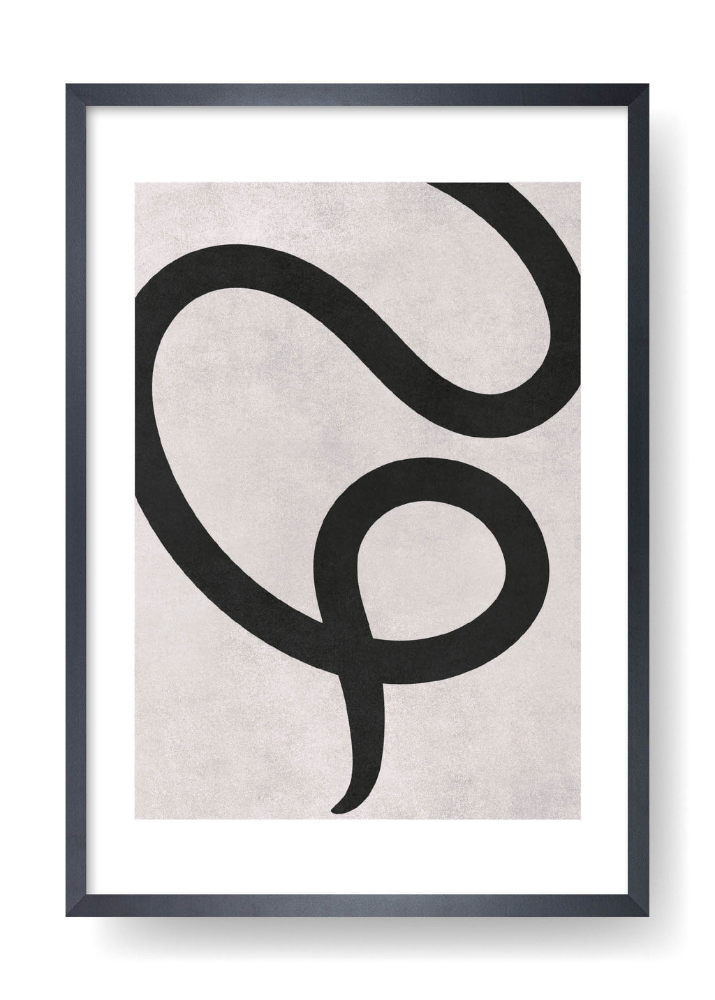 Thick Curves Line Art – FANCYHAUS