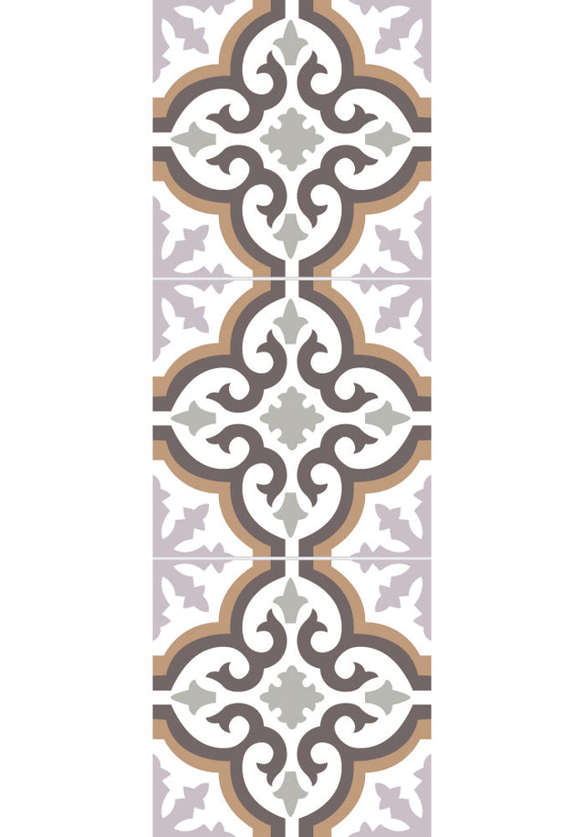 Original Garlic Border – FANCYHAUS